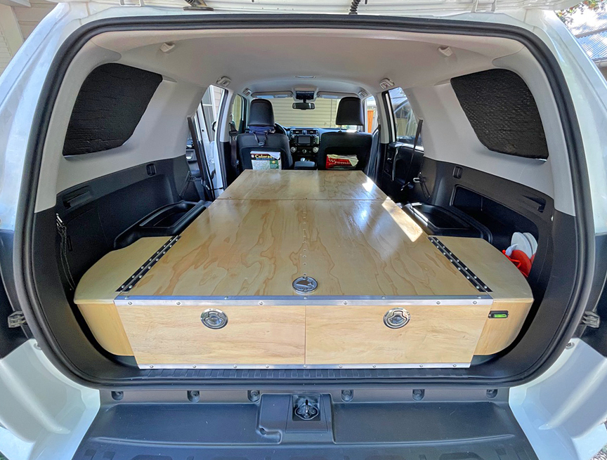 5th Gen 4Runner Owners: What Have You Done To Your 4Runner? > General ...